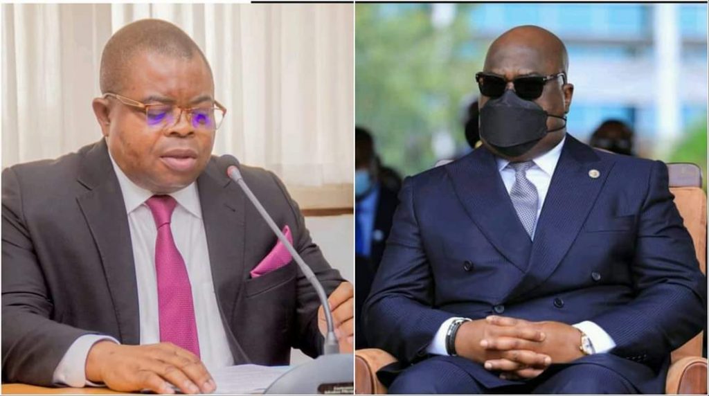 Rdc Qui Leût Cru Un Seul Instant Le Miracle Fiscal Se Poursuit